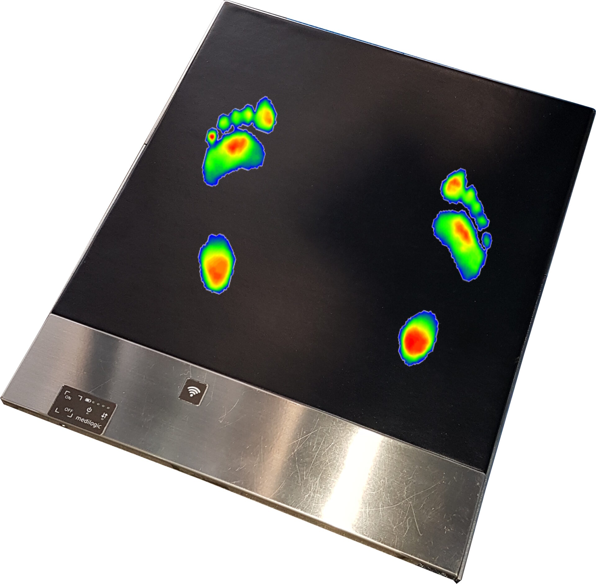 Medilogic platform – Paromed – Custom orthotics & German engineered ...
