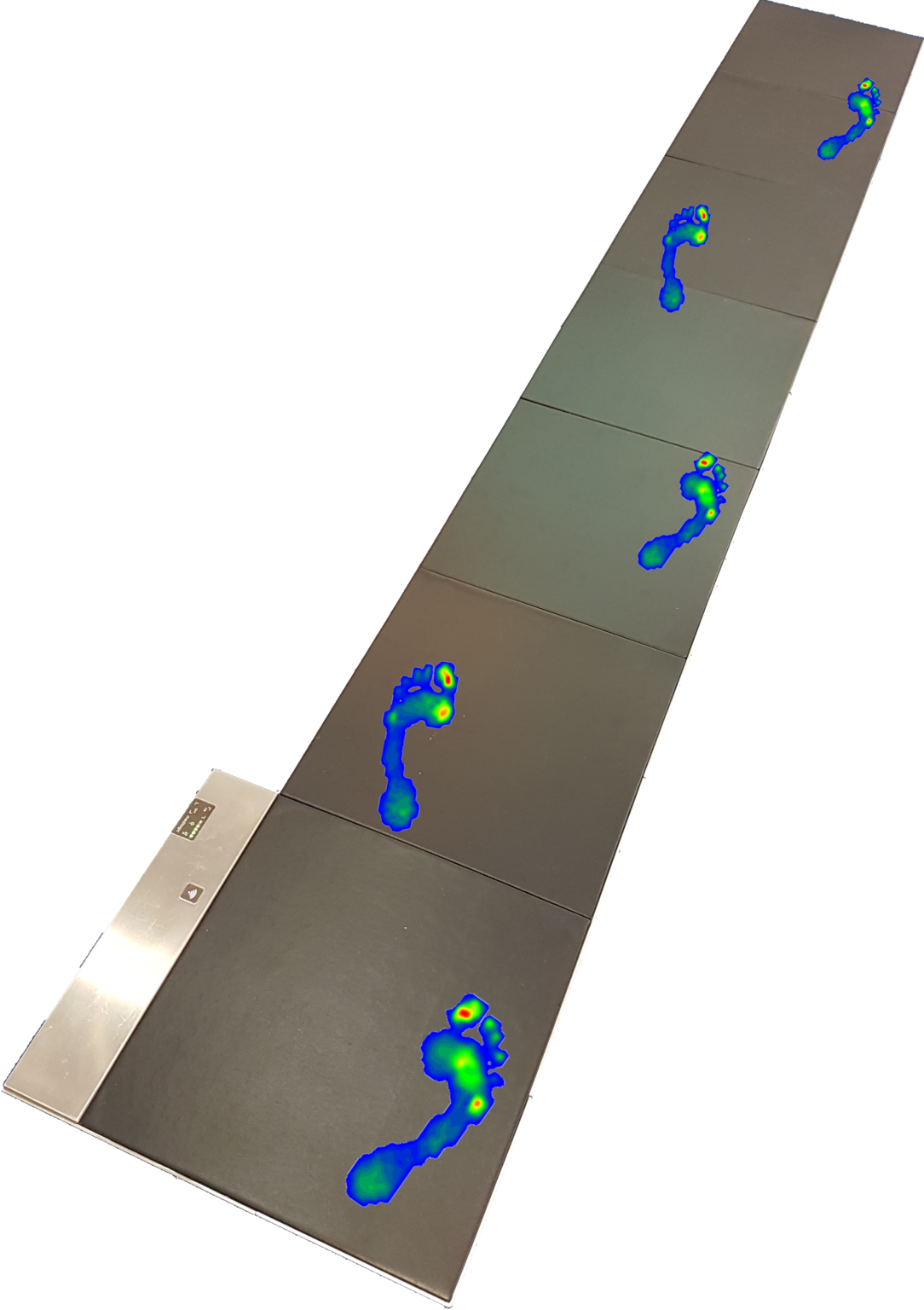 Medilogic platform – Paromed – Custom orthotics & German engineered ...