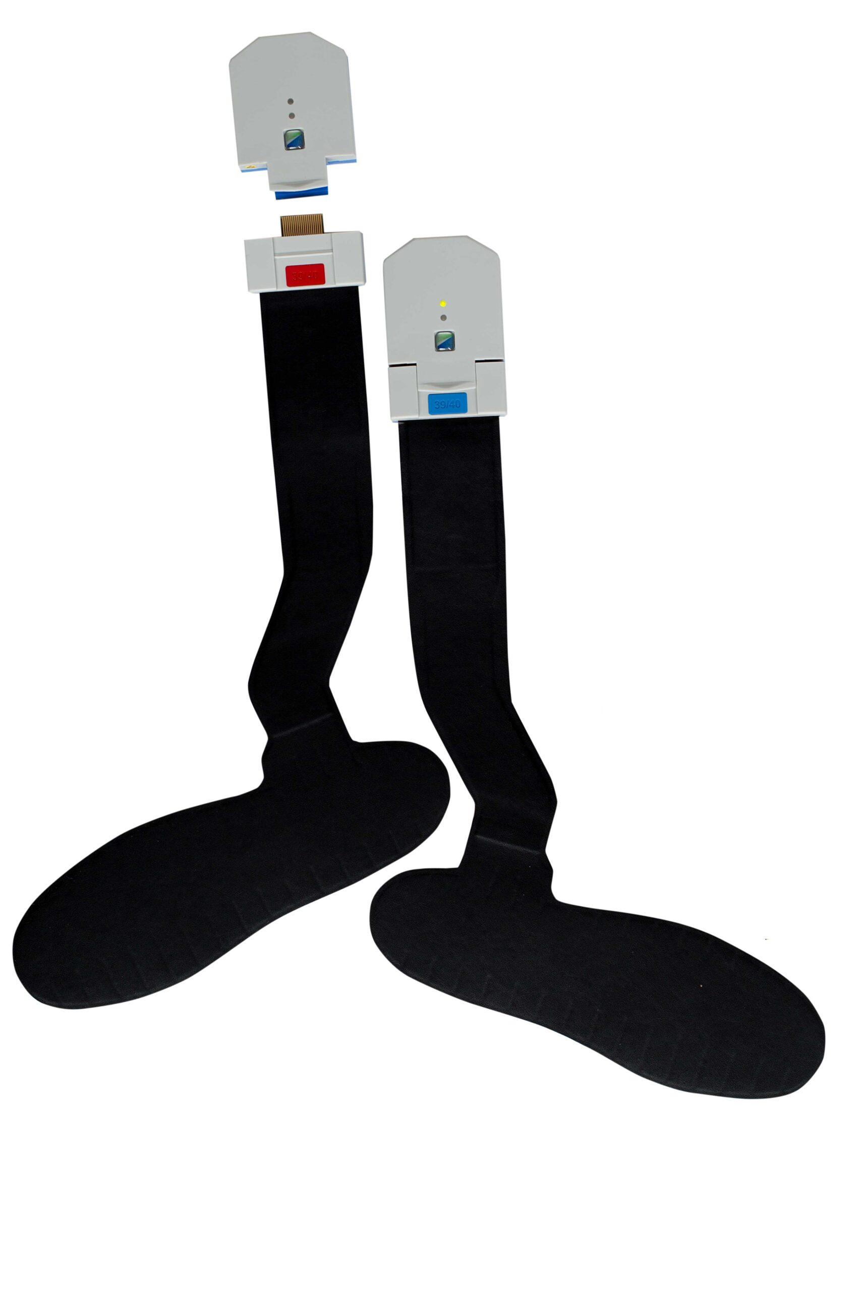 Medilogic platform – Paromed – Custom orthotics & German engineered ...